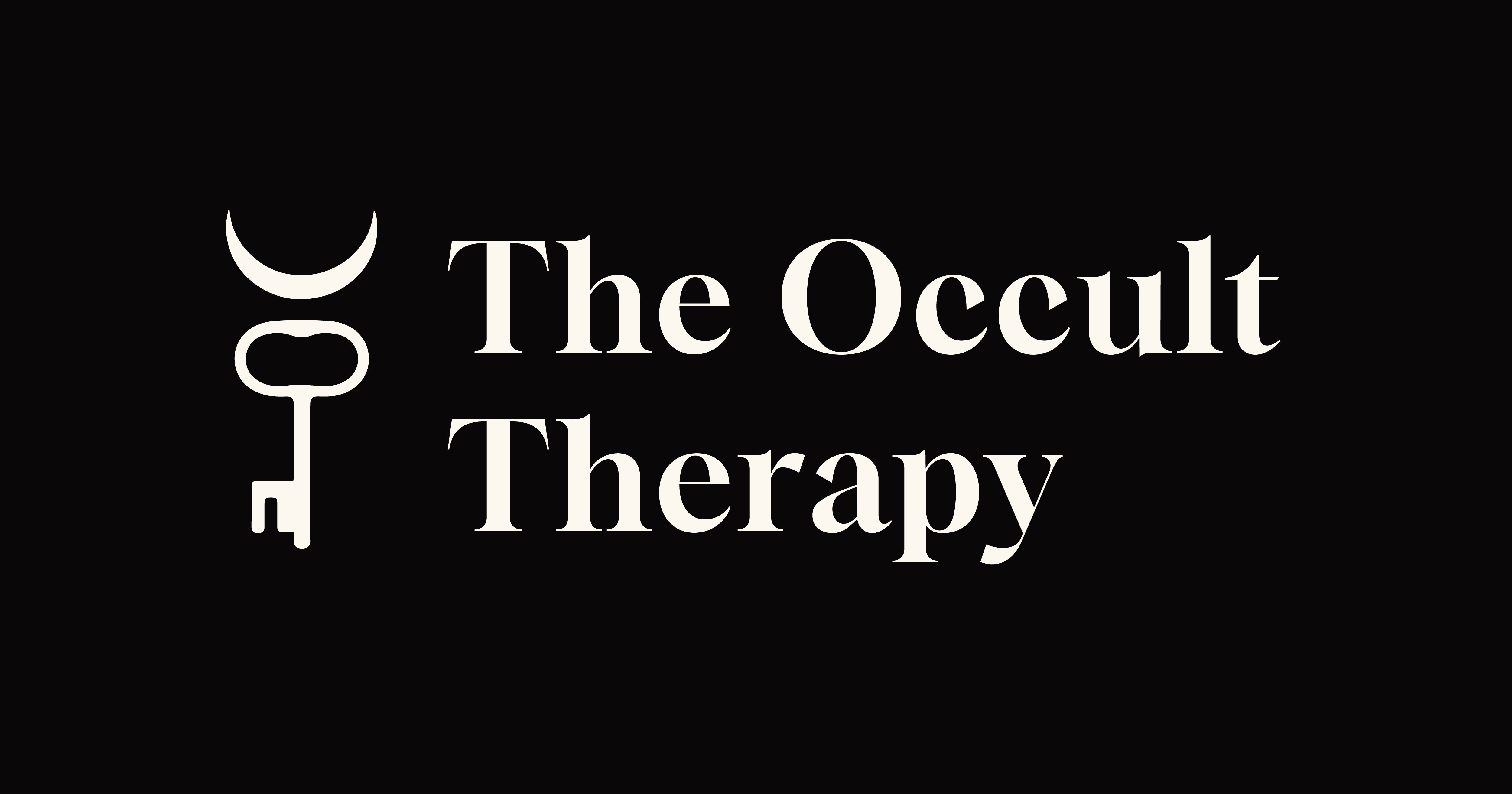 The Occult Therapy - Ritual Somatics & Shadow Integration